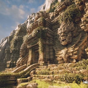 Arif Creations » Gallery